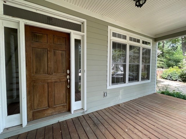2301 F Woodbine Road F Augusta GA 30904 | Closed