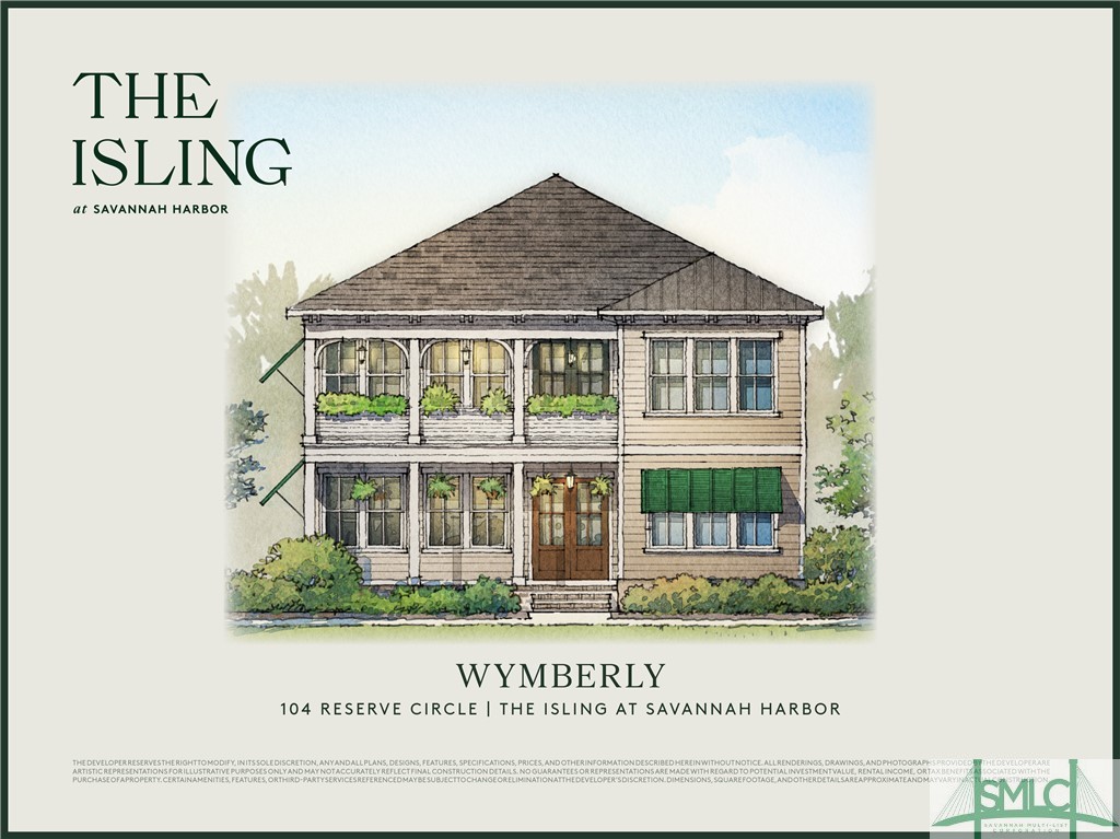 IDX Property Services