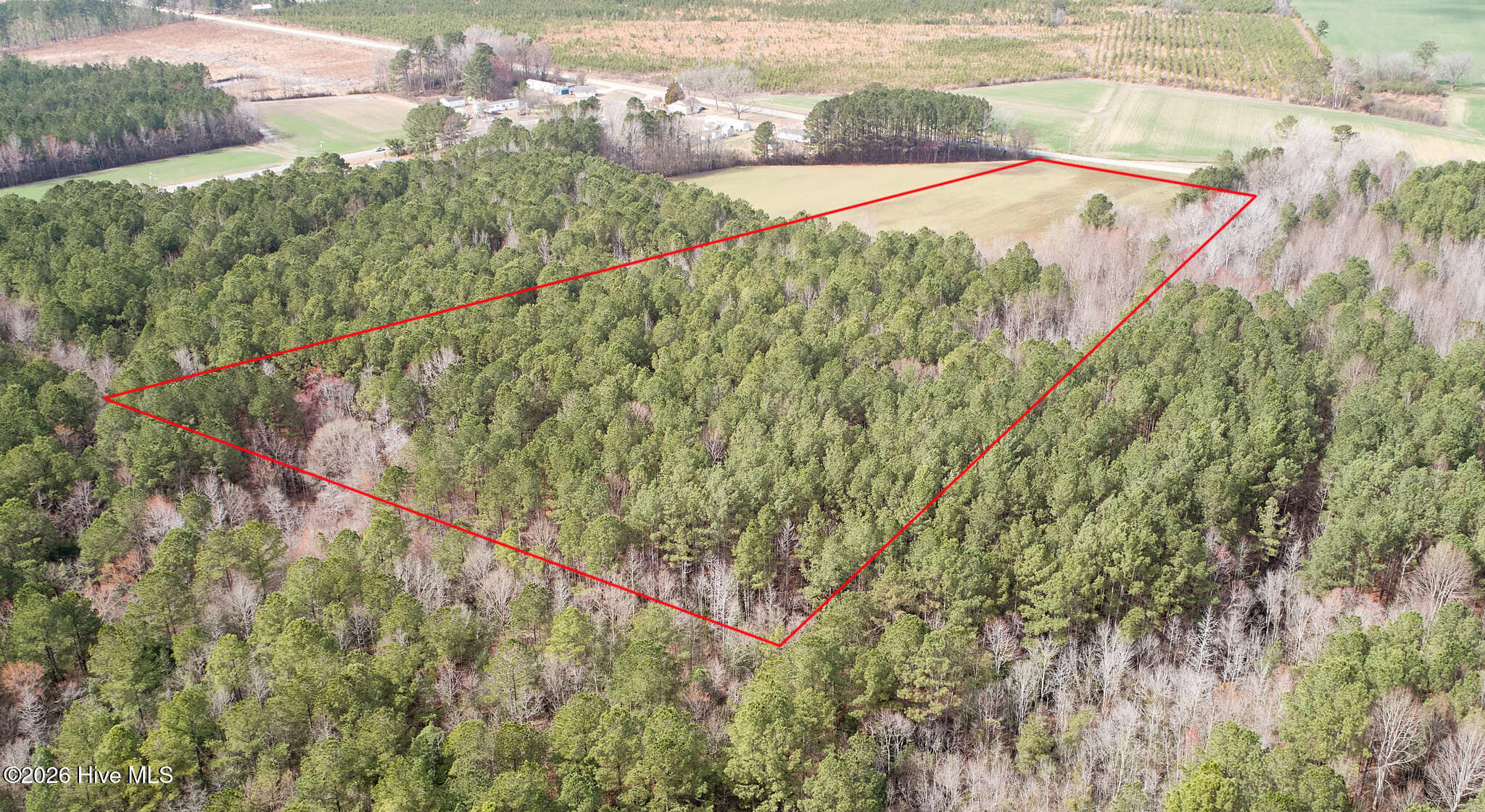 0 Nc 42 Highway | The Chesson Agency | MLS 100558509