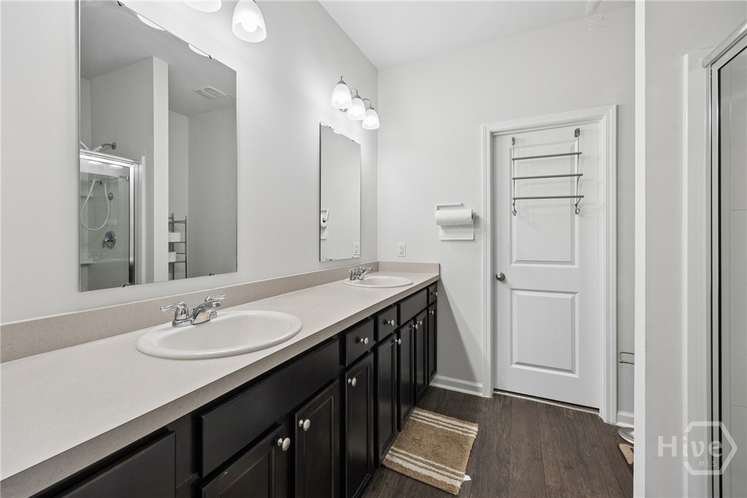 41 Villas Of Garrard Drive Savannah GA 31405 | Active