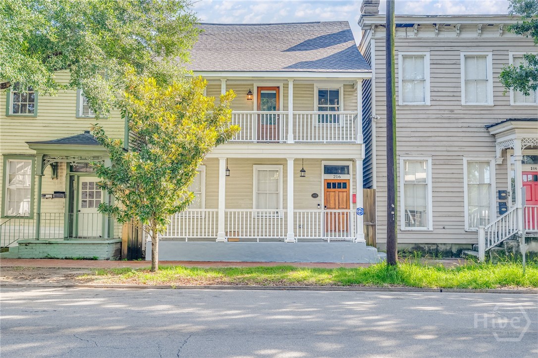 IDX Property Services