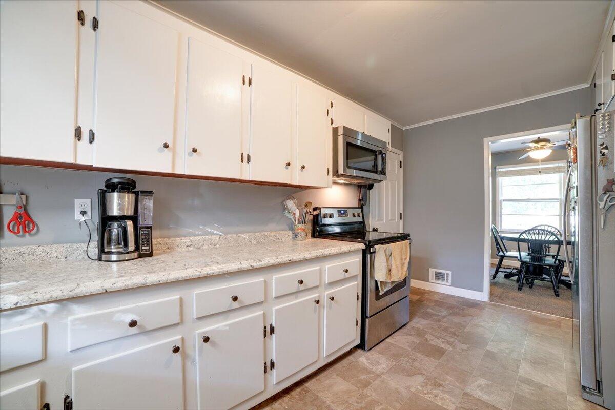 1615 Pendleton Road Augusta GA 30904 | Closed