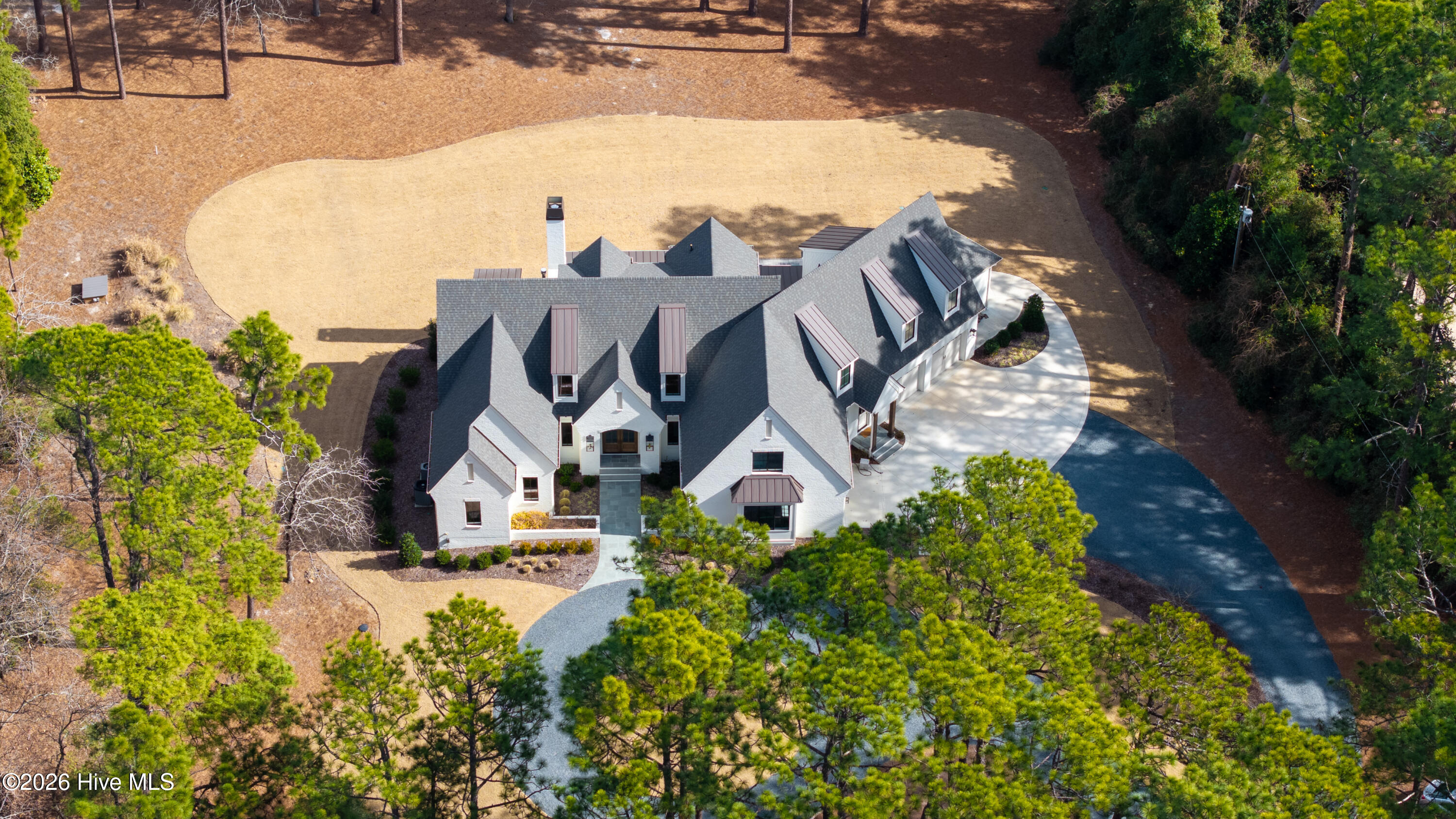 Pinehurst Real Estate at Ocean Ridge Plantation 70 Lake Dornoch Drive ...