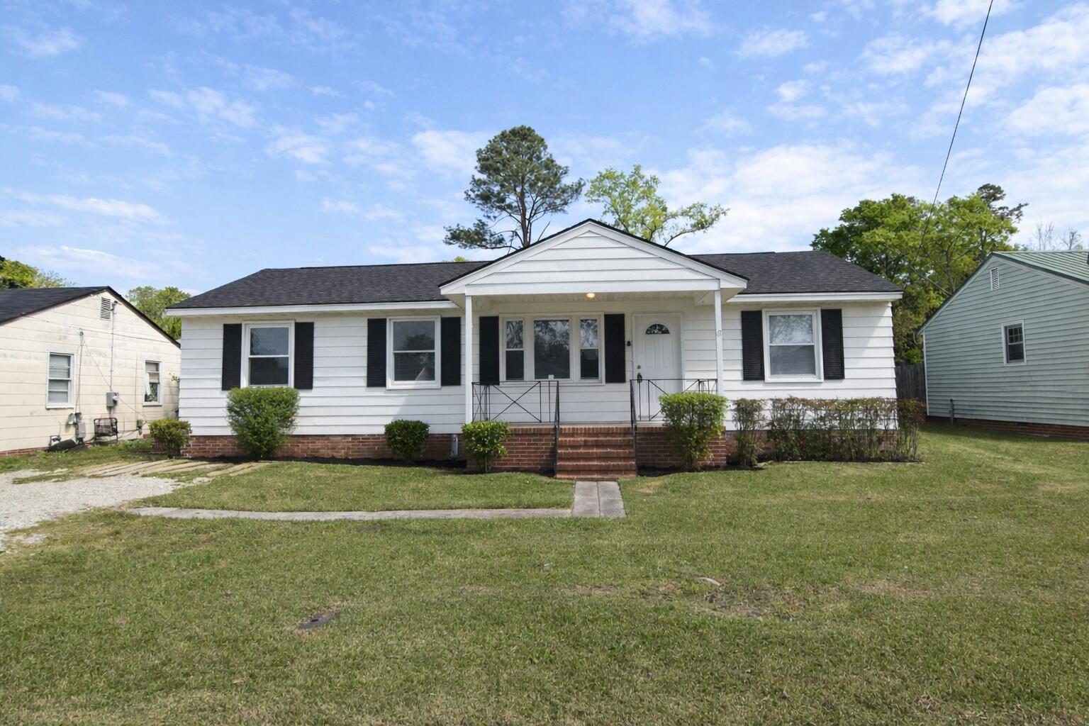 1938 Roys Lane Augusta GA 30906 | Active