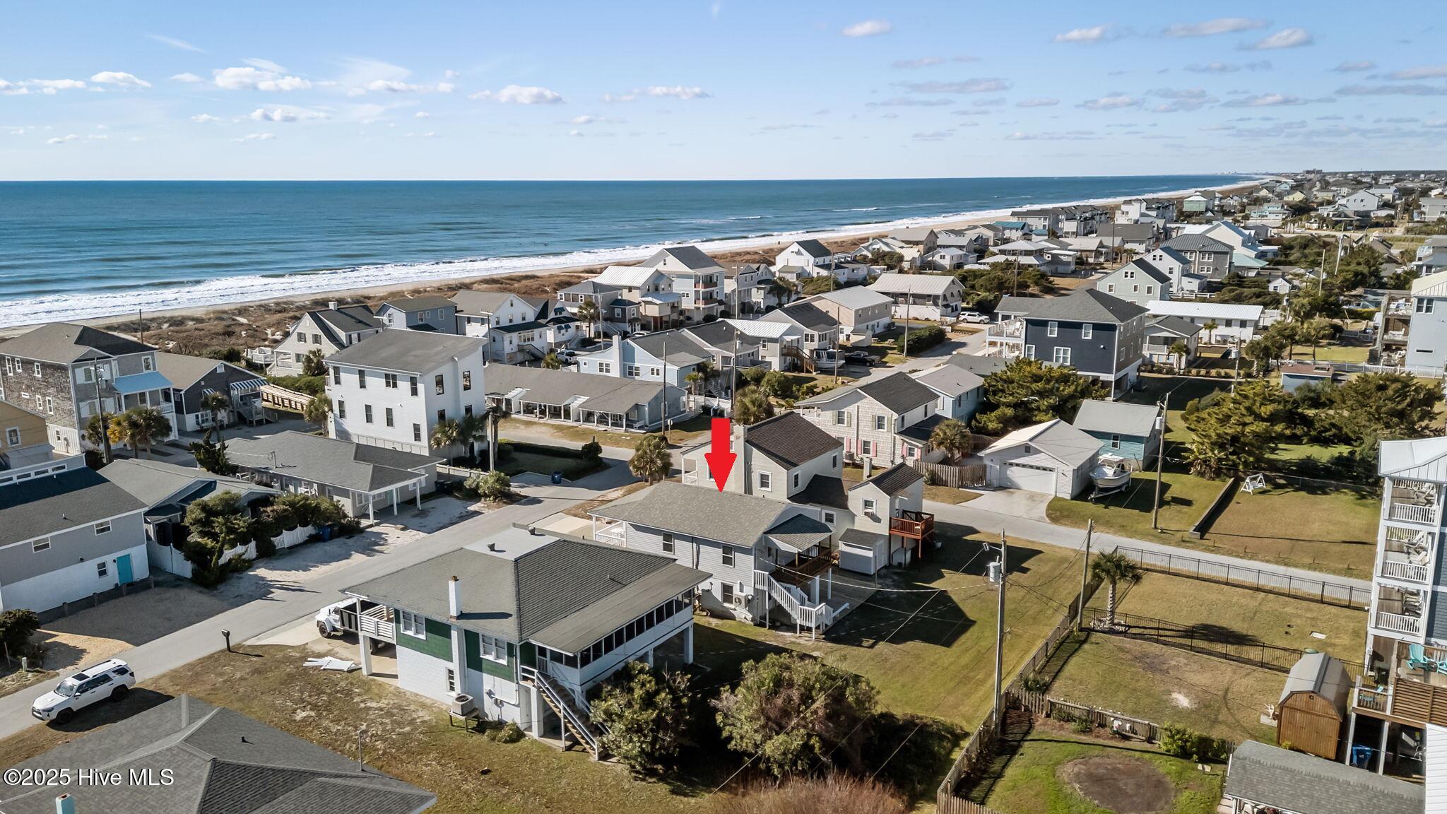 303 E Atlantic Boulevard Atlantic Beach, NC 28512