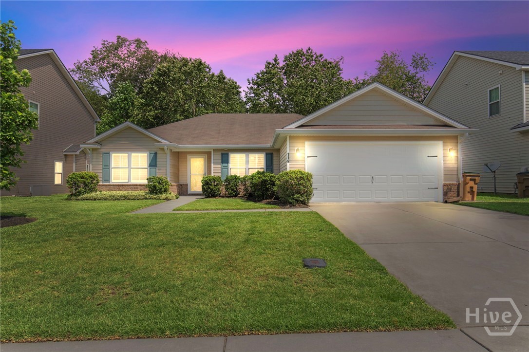 115 Wall Street Savannah GA 31405 | Active