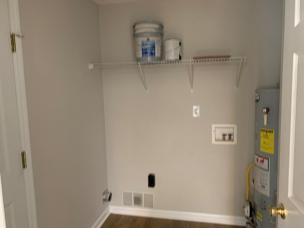 3224 Peninsula Drive Augusta GA 30909 | Closed