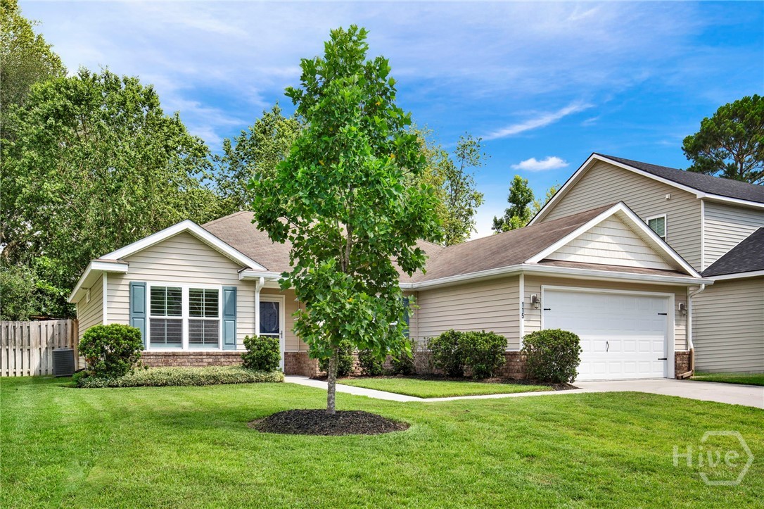 115 Wall Street Savannah GA 31405 | Active