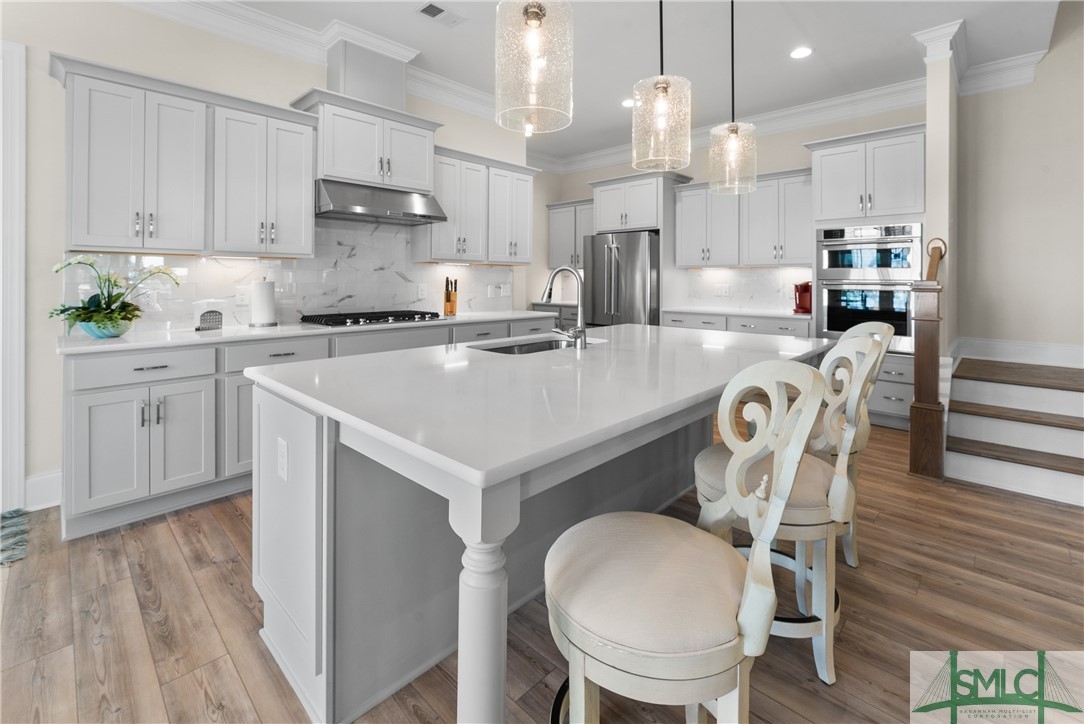200 Wood Haven Court Pooler GA 31322 | Closed