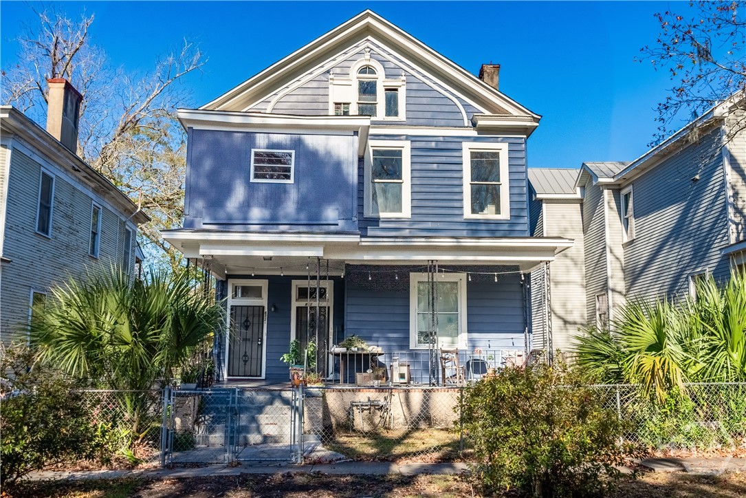 812 E Park Avenue Savannah GA 31401 | Active