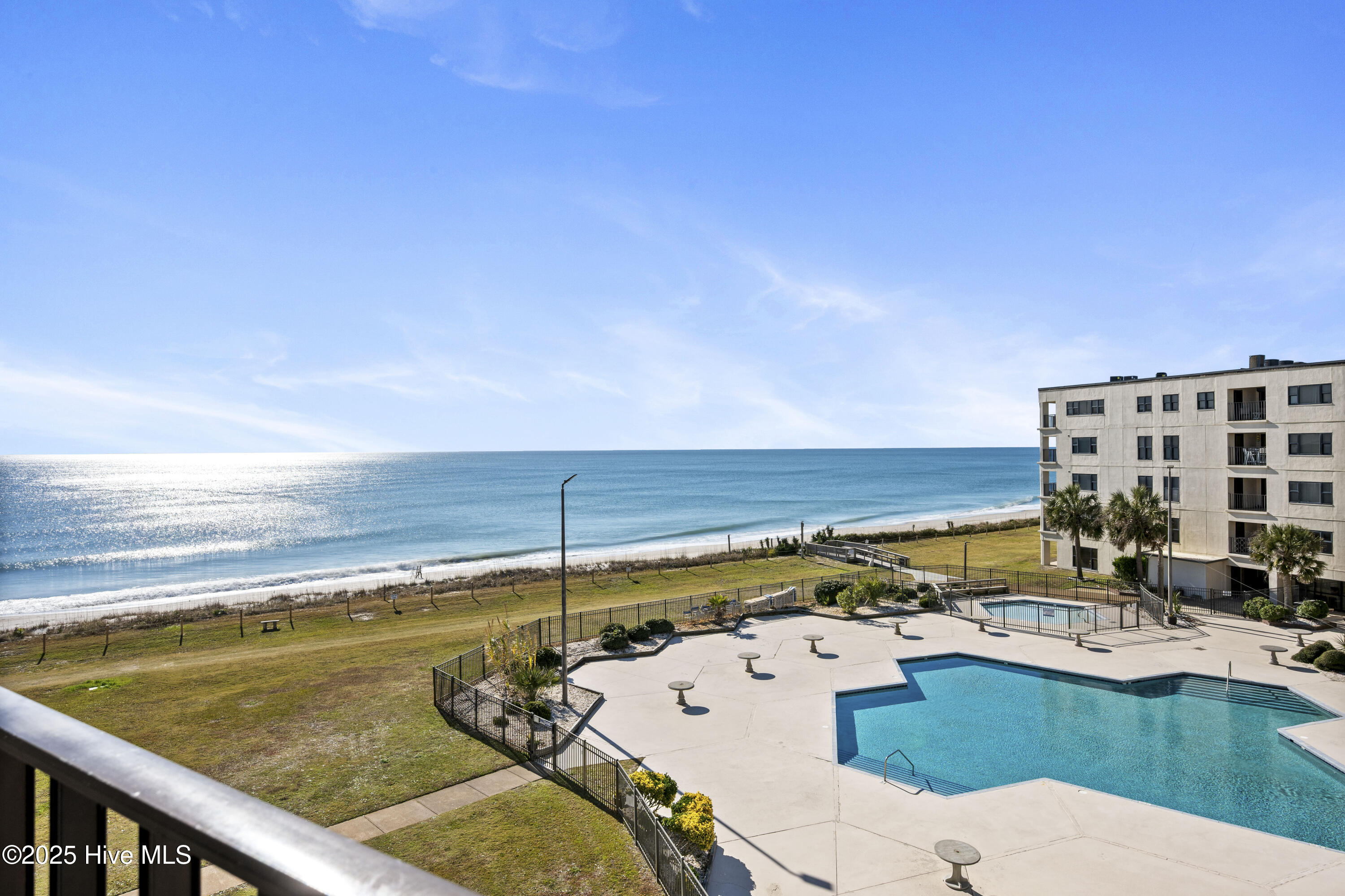 1505 Salter Path Road 418 Indian Beach, NC 28512