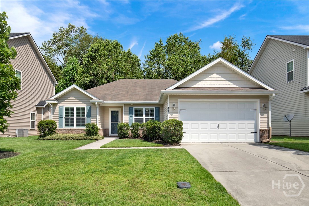 115 Wall Street Savannah GA 31405 | Active