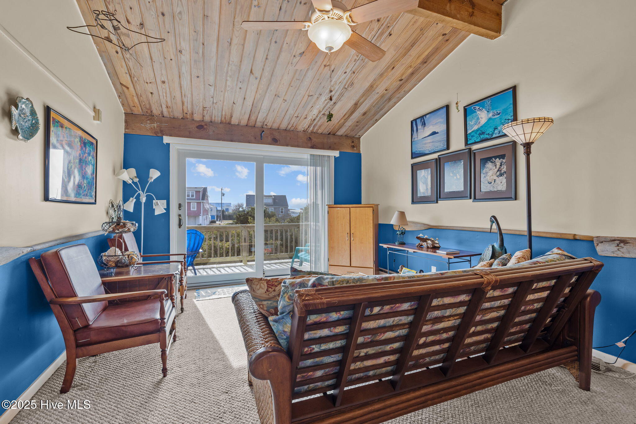 104 Robin Avenue Atlantic Beach, NC 28512