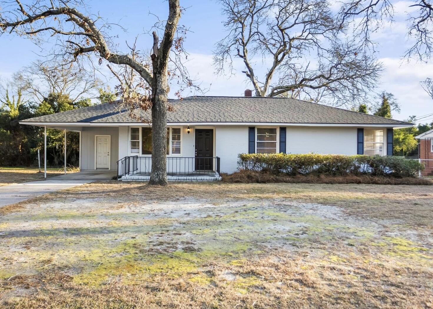 2812 Rocky Creek Road, Augusta, GA 30906 - Listing 550541 - Call Susan ...