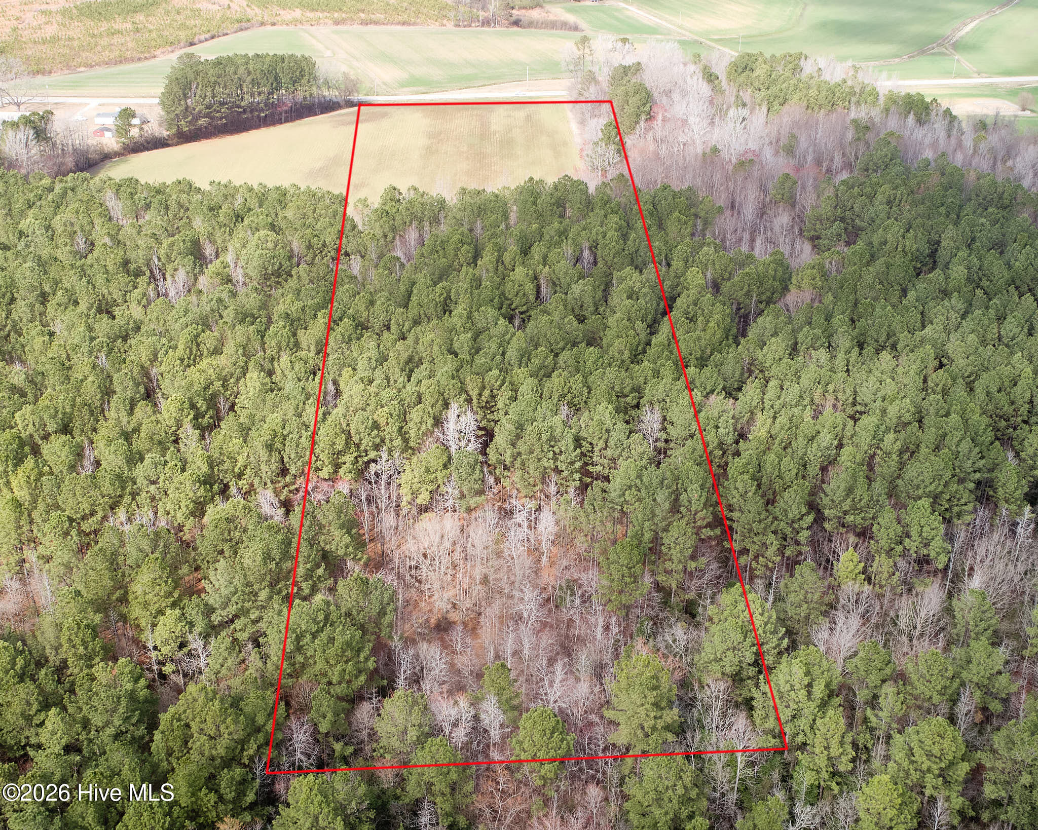 0 Nc 42 Highway | The Chesson Agency | MLS 100558509