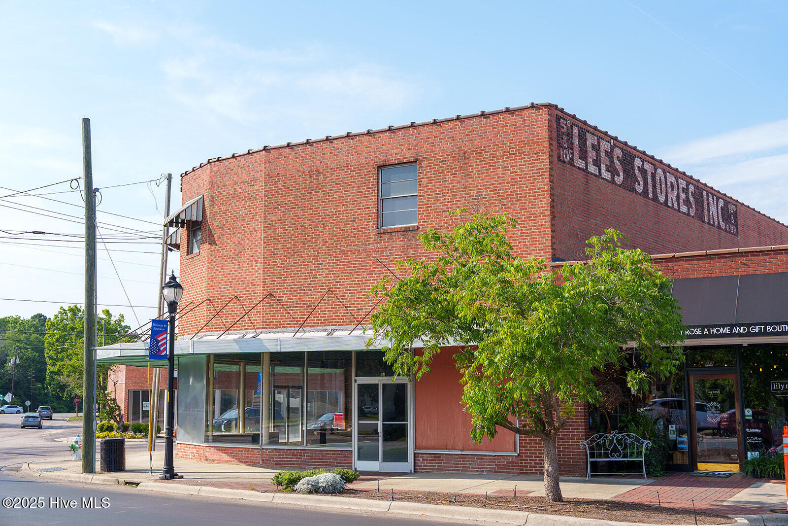 124 W Main Street Aberdeen NC 28315 | Pending