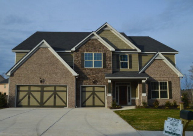 8514 Crenshaw Drive Grovetown GA 30813 | Closed