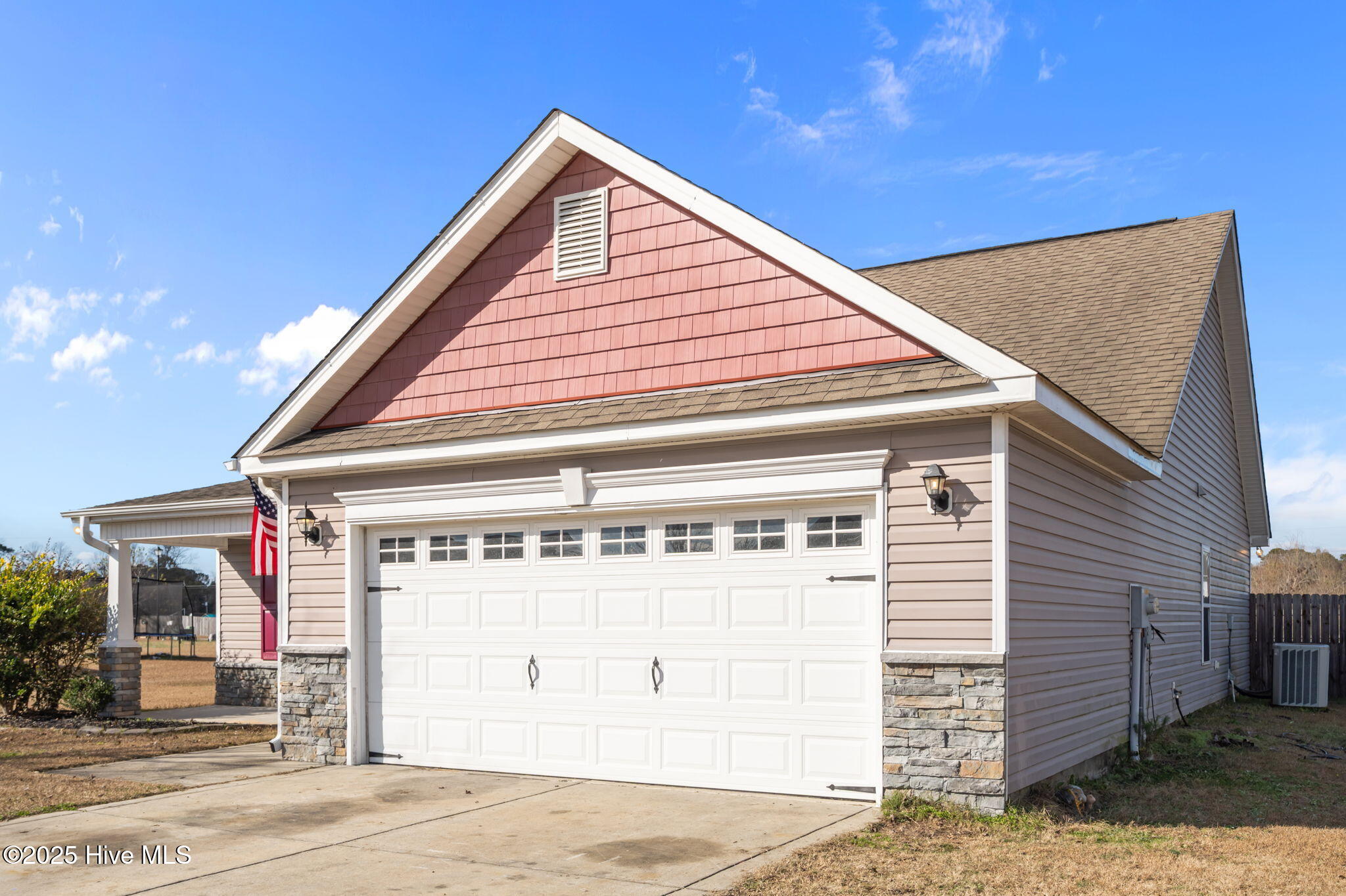 212 Mccain Street Beulaville, NC 28518