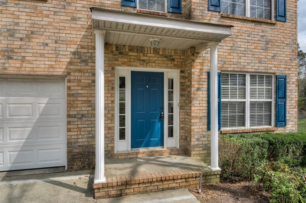 202 Old Mill Road Augusta GA 30907 | Closed