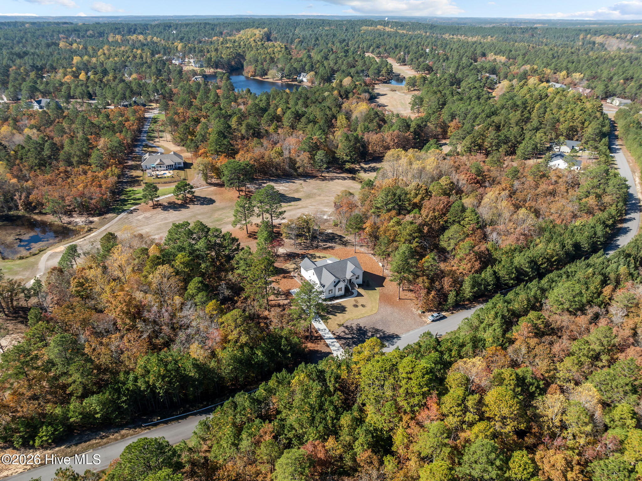 84 Woodland Circle Jackson Springs NC 27281 | Active