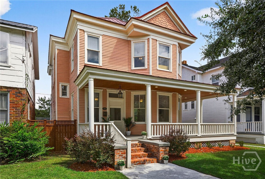 IDX Property Services