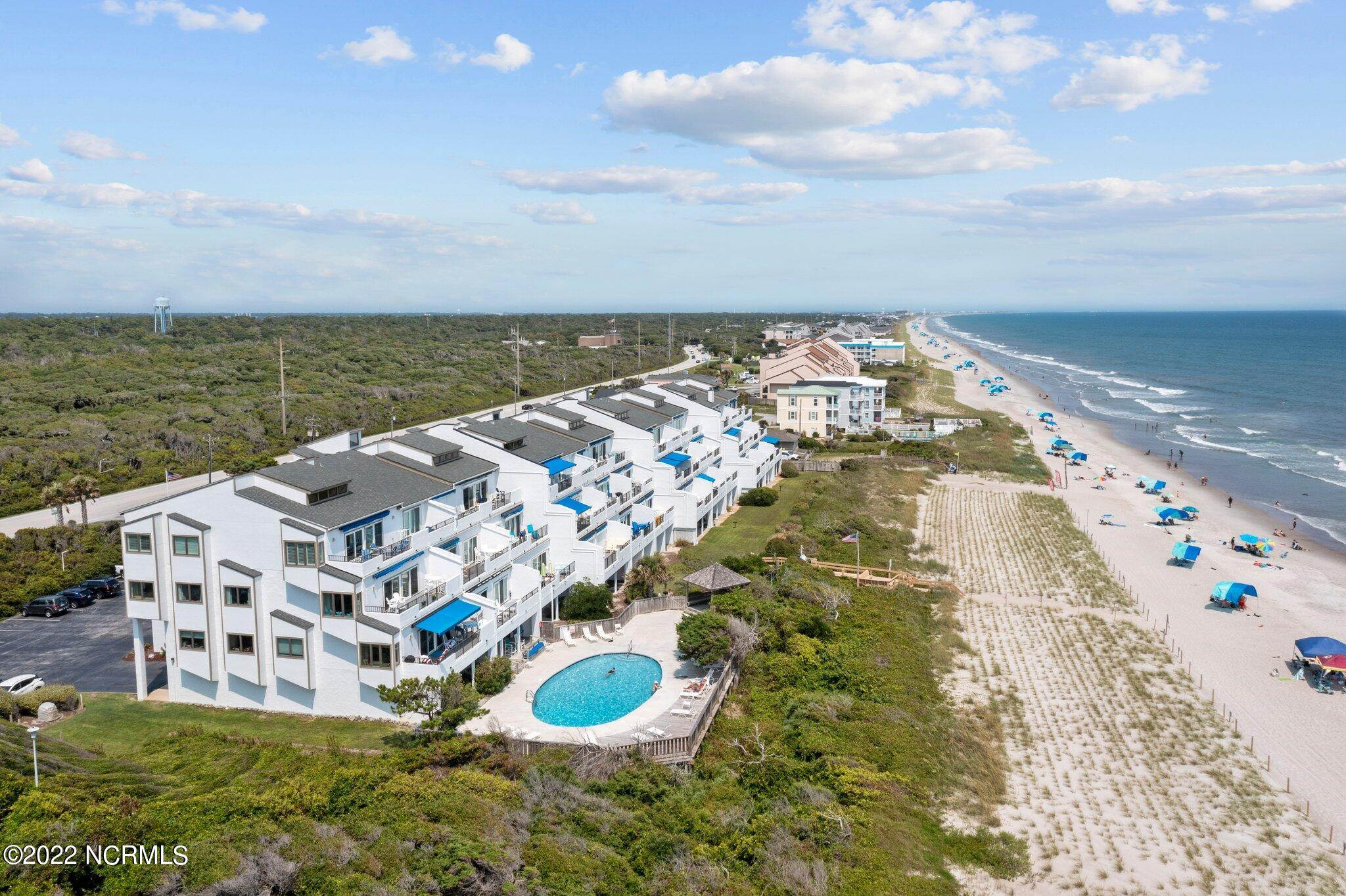 351 Salter Path Road 306 Pine Knoll Shores NC 28512 | Closed