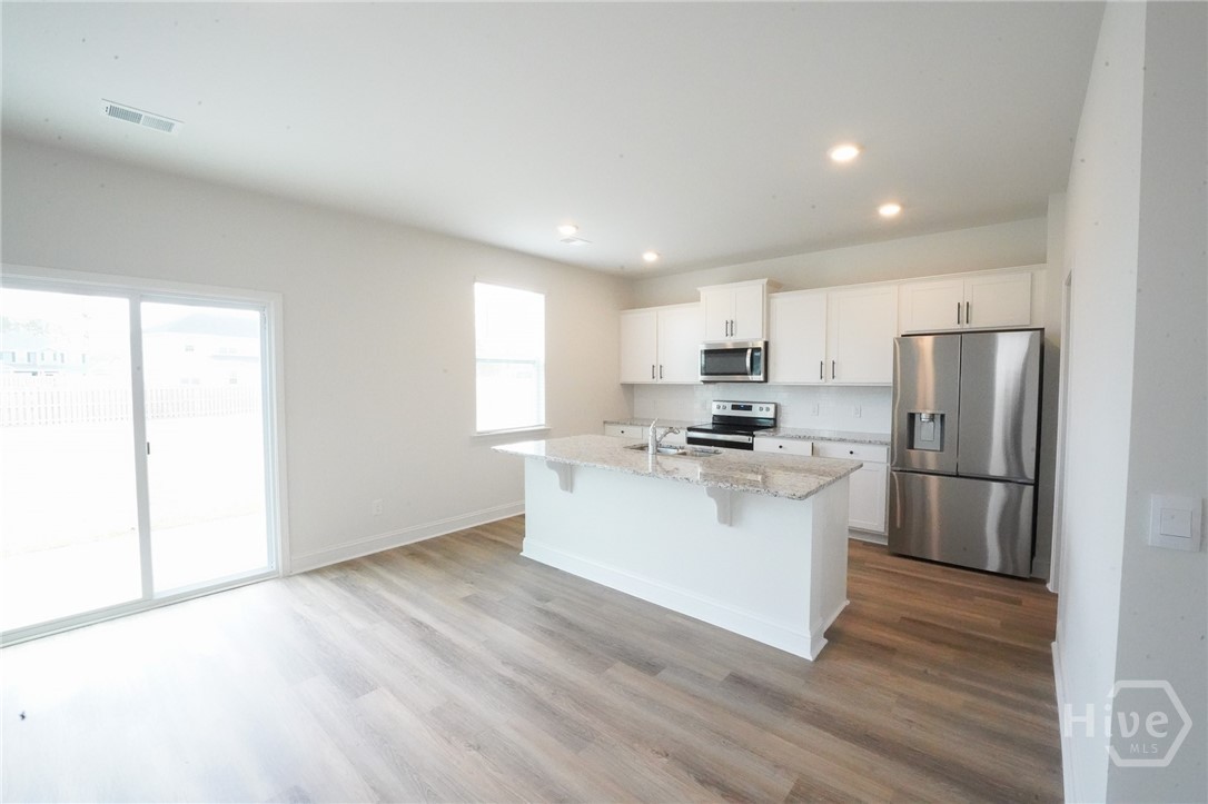 337 Logging Hill Drive Richmond Hill GA 31324 | Active