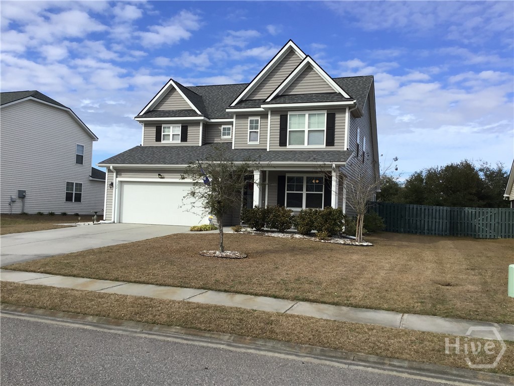 122 Palmer Place Richmond Hill GA 31324 | Active